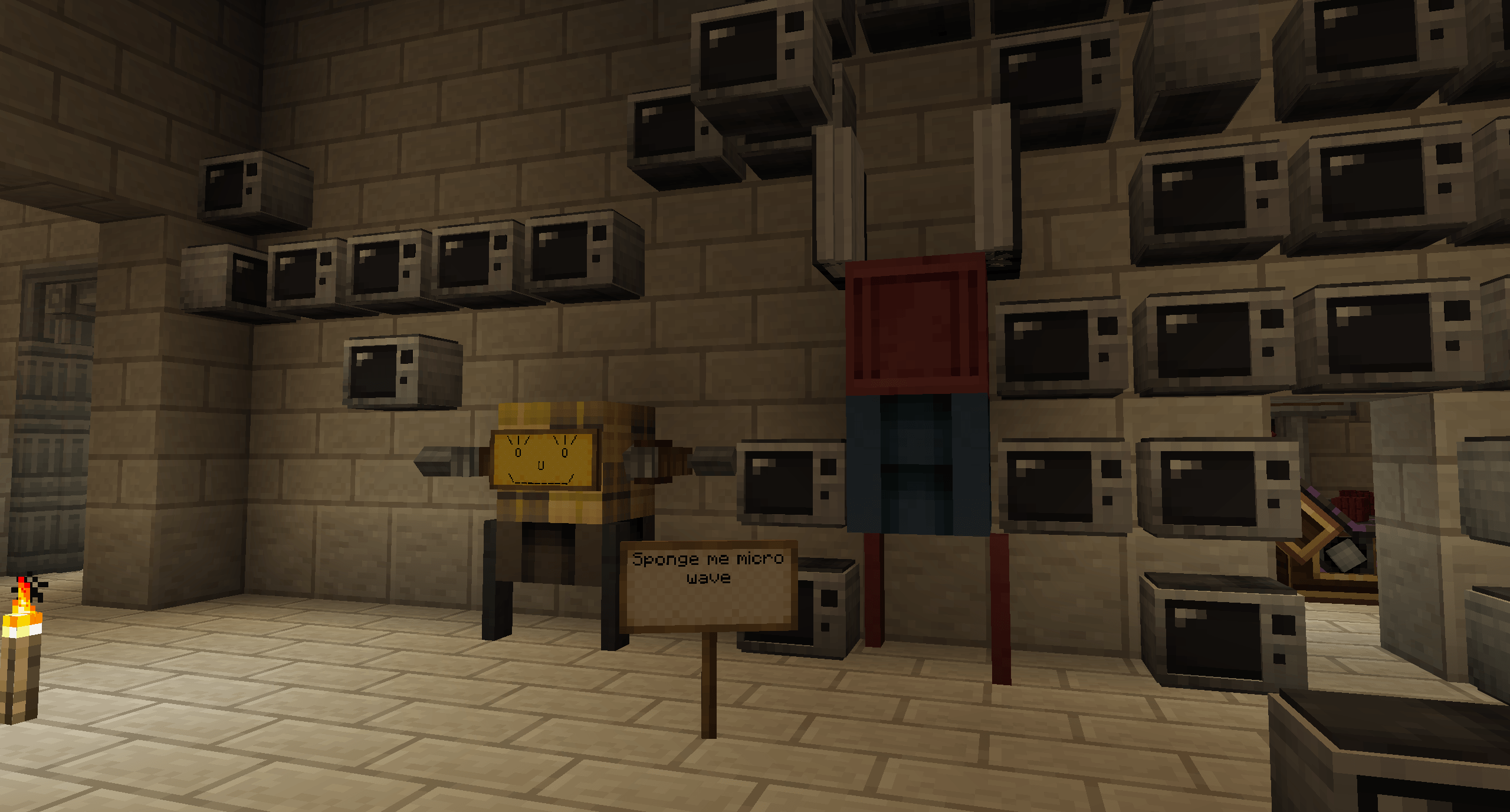 Compression - Gallery - Minecraft Modpacks - CurseForge