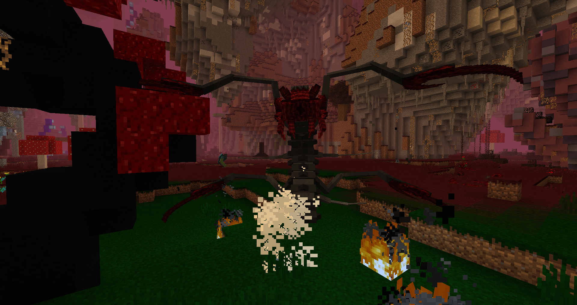 The Other Planet: Hardcore - Gallery - Minecraft Modpacks - CurseForge