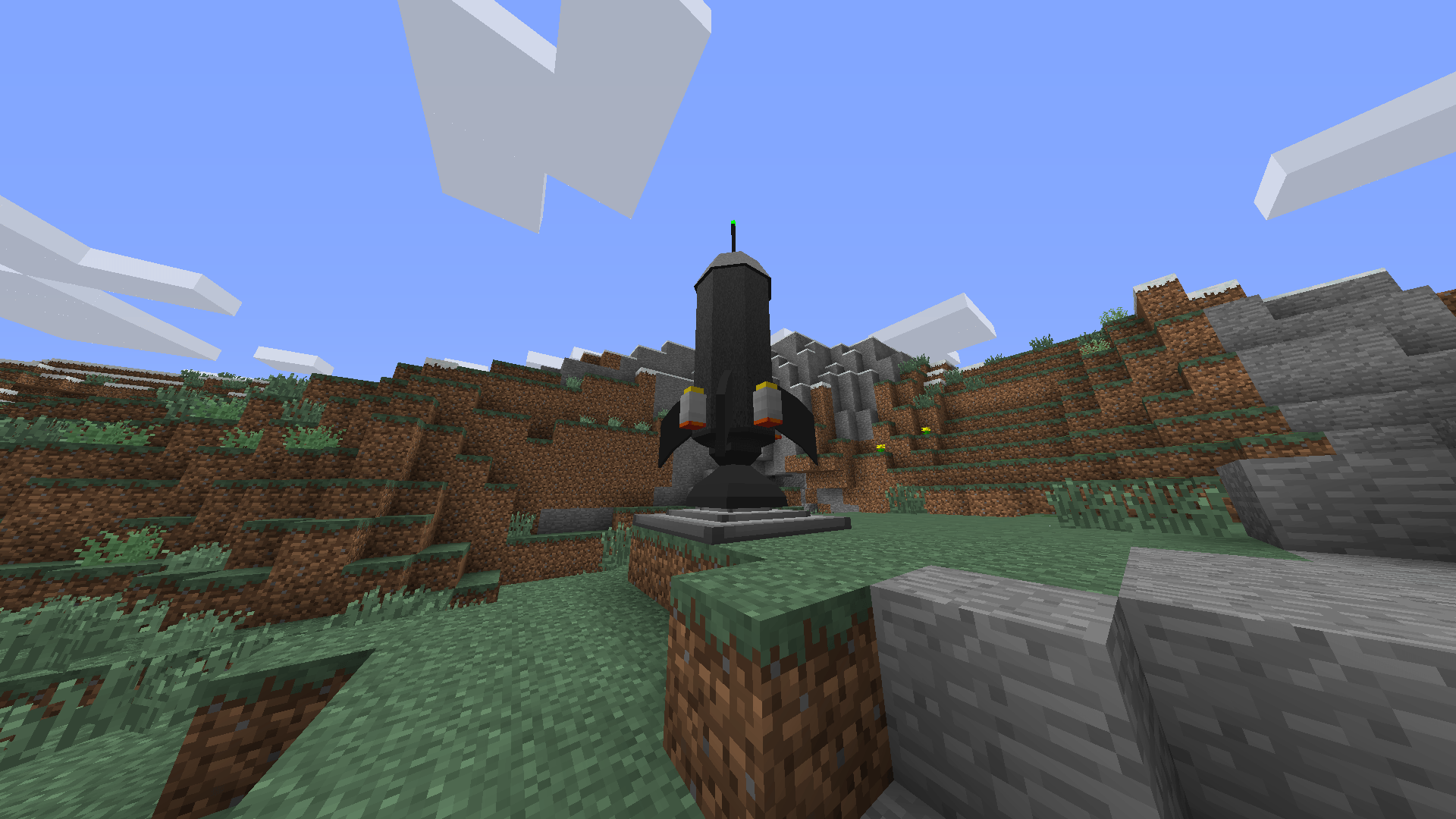FUTURE CRAFT V5 - Gallery - Minecraft Modpacks - CurseForge