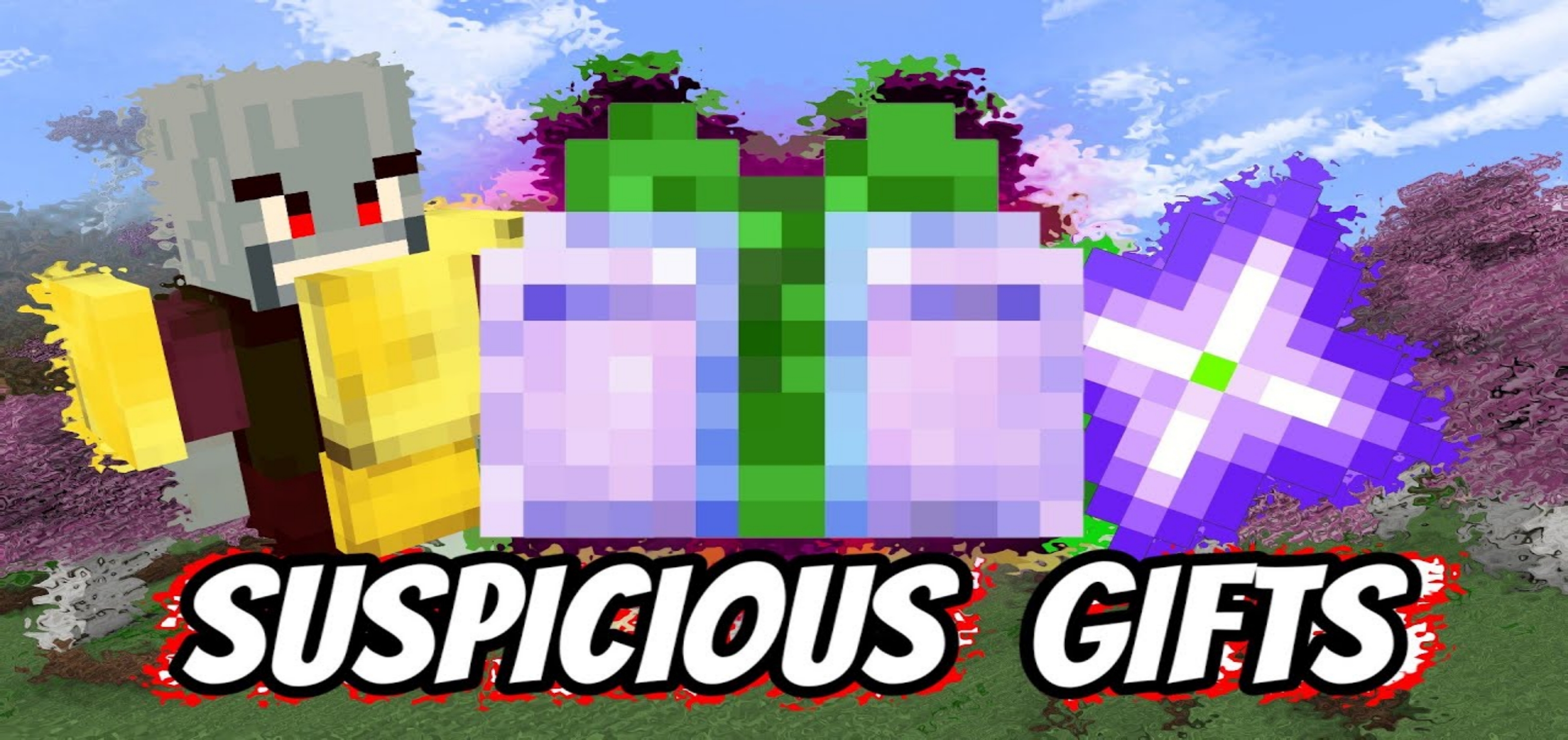 DHealth & Damage Bar [Achievement Friendly] | Minecraft PE Addons