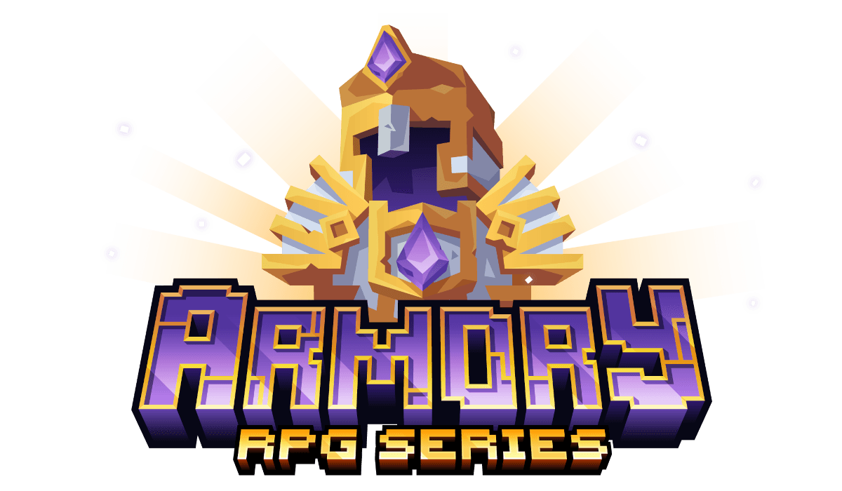 Armory (RPG Series) - Minecraft Mods - CurseForge