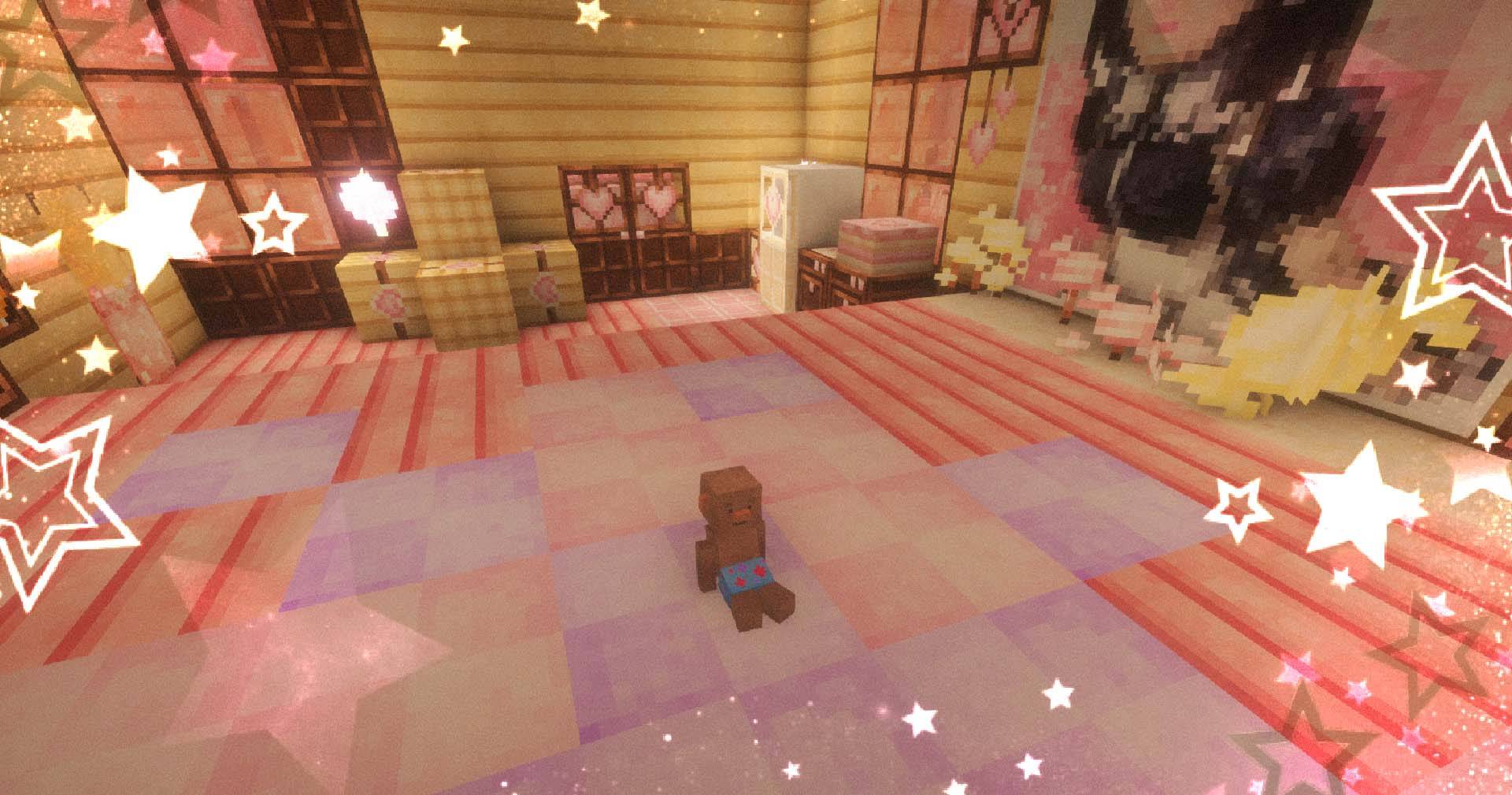 Luvstar's Old Skool - Gallery - Minecraft Modpacks - CurseForge