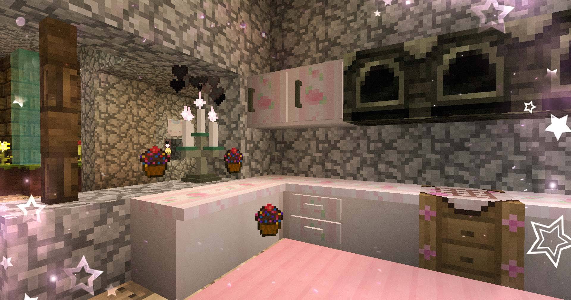 Luvstar's Old Skool - Gallery - Minecraft Modpacks - CurseForge