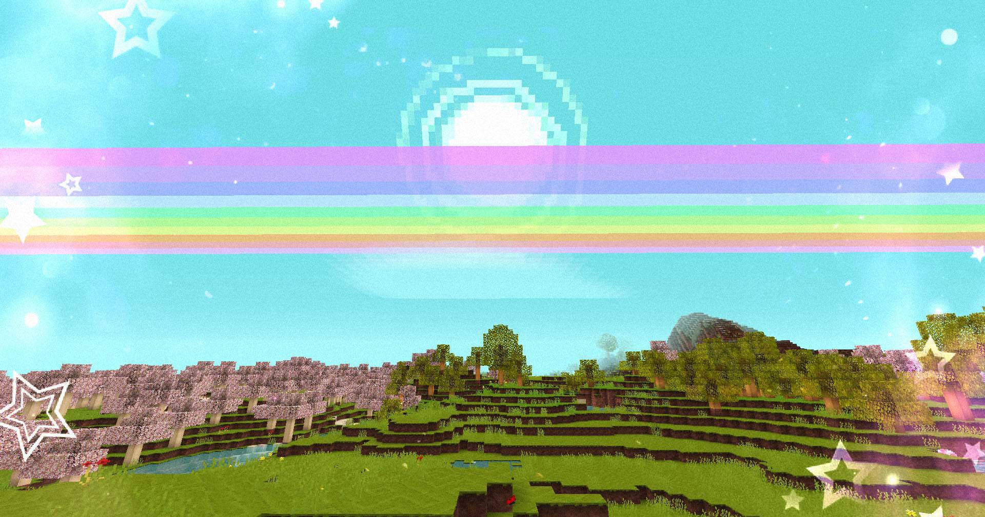 Luvstar's Old Skool - Gallery - Minecraft Modpacks - CurseForge