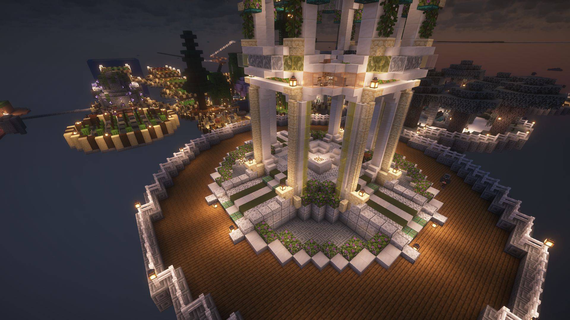 Create: Skyblock Infinite - Gallery - Minecraft Modpacks - CurseForge