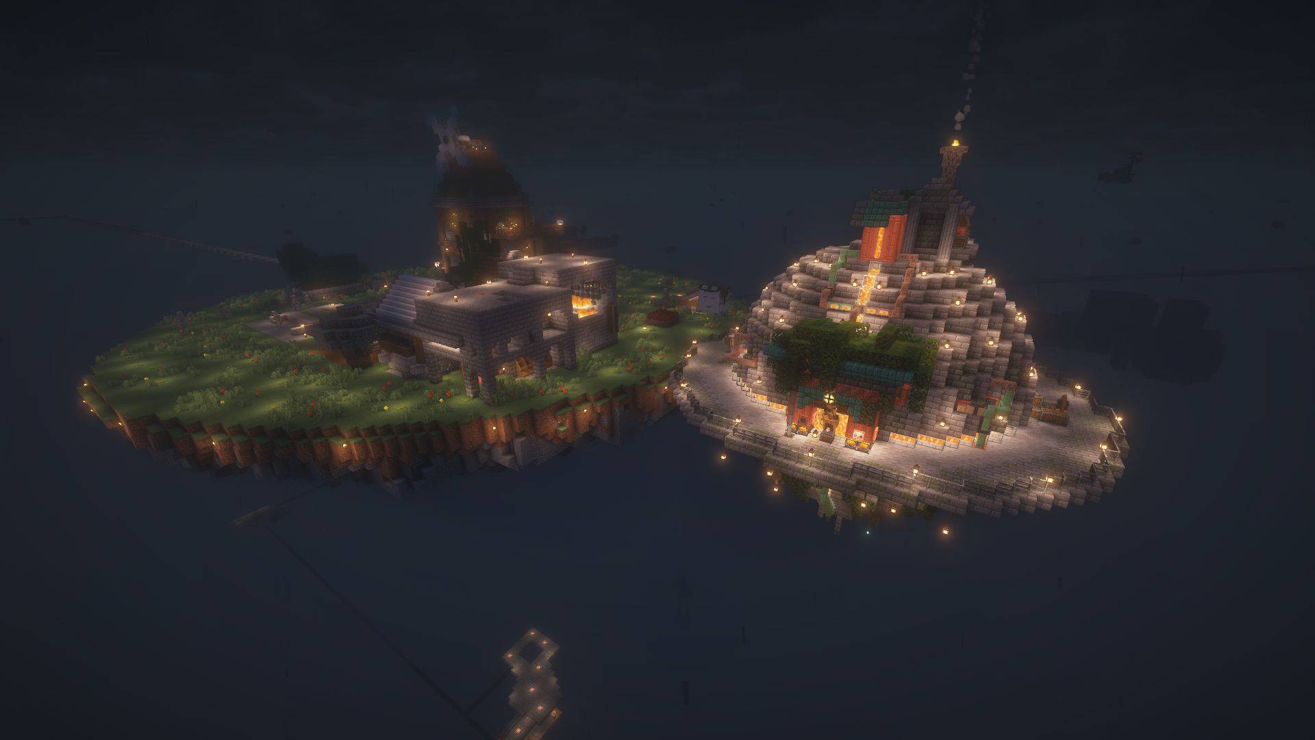 Create: Skyblock Infinite - Gallery - Minecraft Modpacks - CurseForge