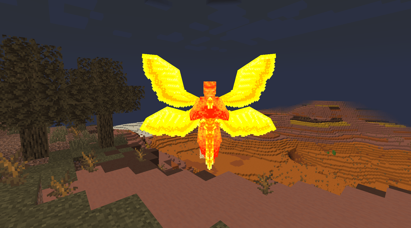 SCP-001, The Gate Guardian - Gallery - Minecraft Mods - CurseForge