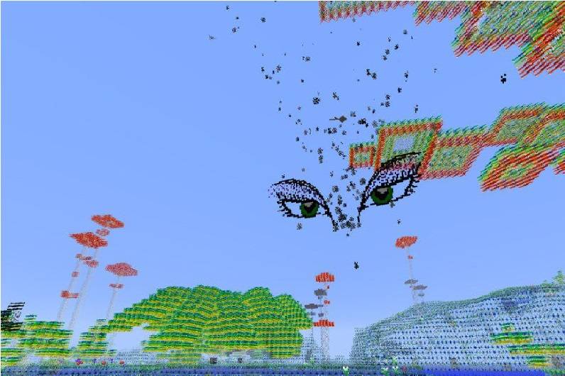 Legacy Of Ore Spawn - Gallery - Minecraft Mods - CurseForge