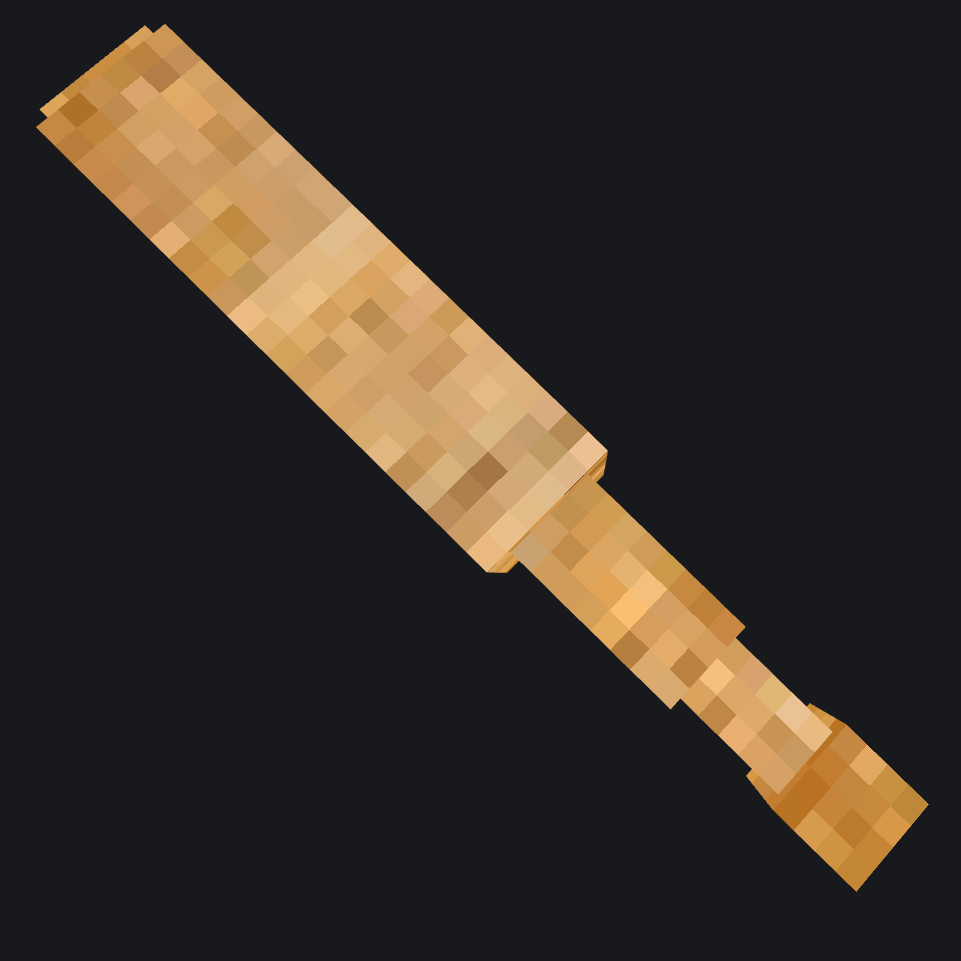 Zombiekit 3D - Gallery - Minecraft Resource Packs - CurseForge