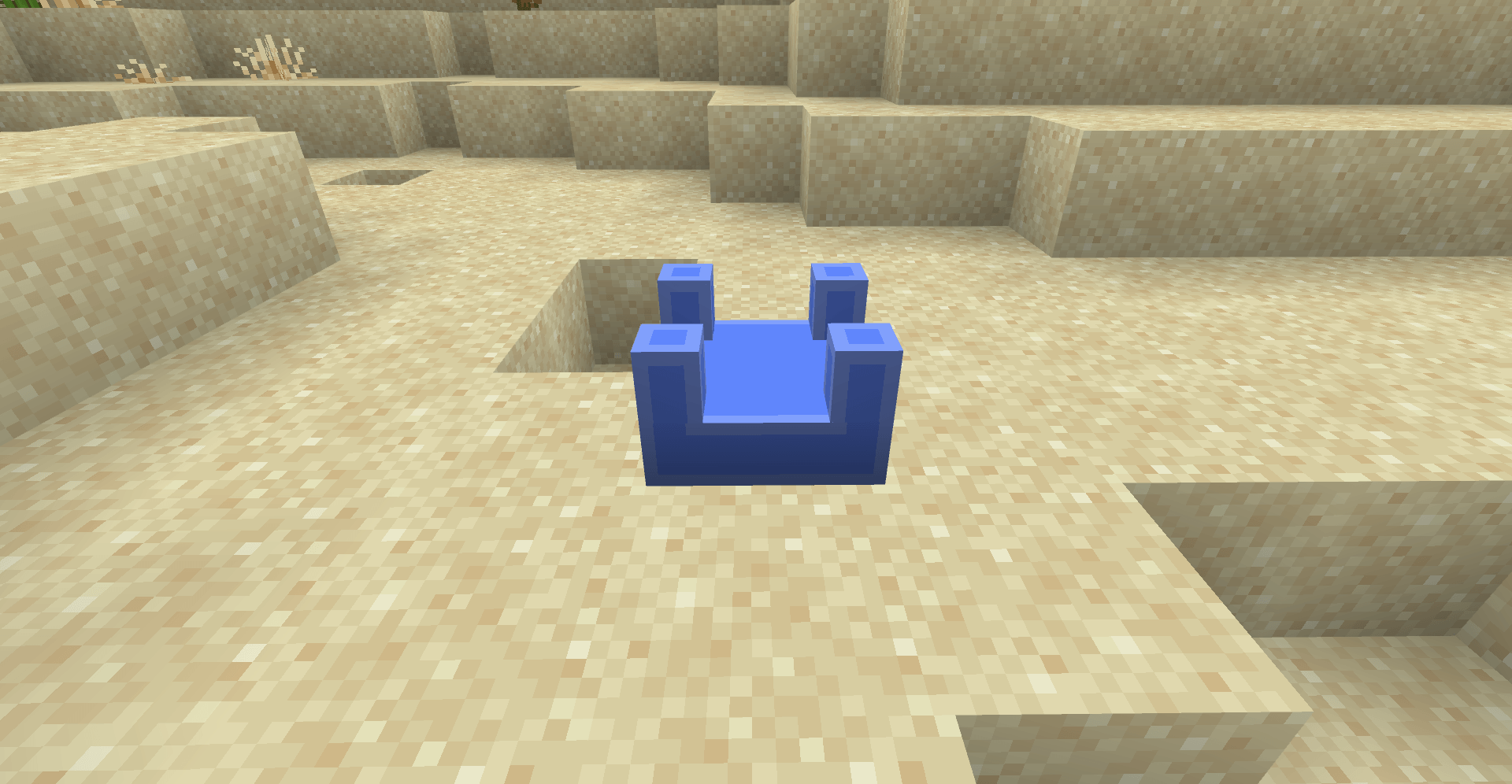 Sandworm Awakening - Gallery - Minecraft Bedrock Addons - CurseForge