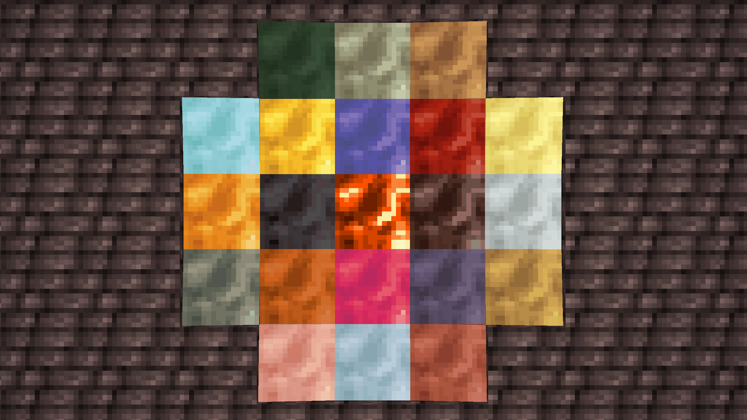 Embergetic Expansion (Embers Rekindled) - Gallery - Minecraft Mods ...