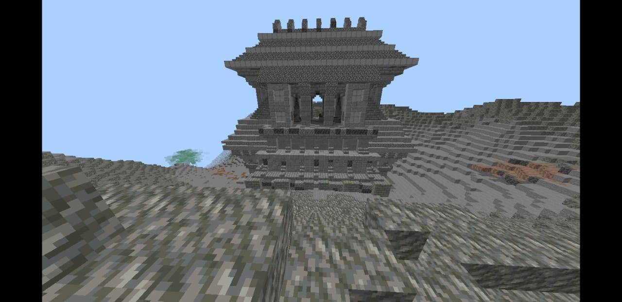 Plane Crash Survival - Gallery - Minecraft Bedrock Maps - CurseForge