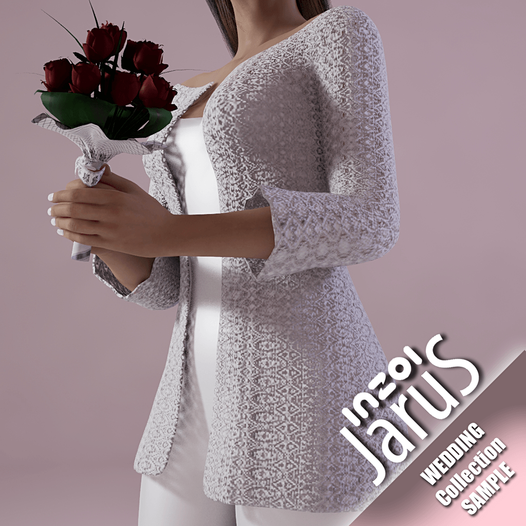 Jumpsuit 4 - inZOI Create a Zoi - CurseForge