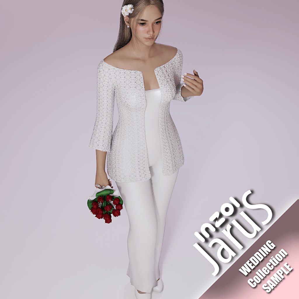 Jumpsuit 4 - inZOI Create a Zoi - CurseForge