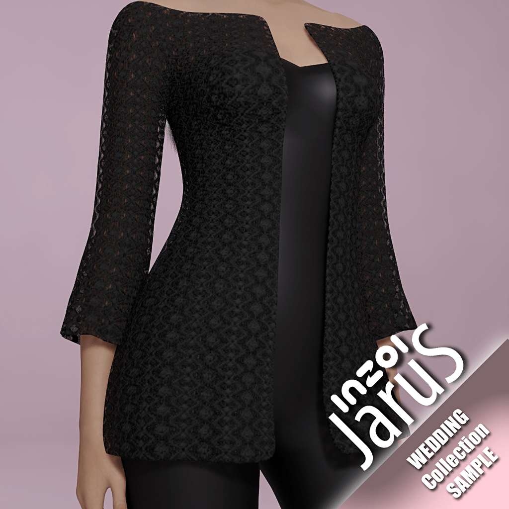 Jumpsuit 4 - inZOI Create a Zoi - CurseForge