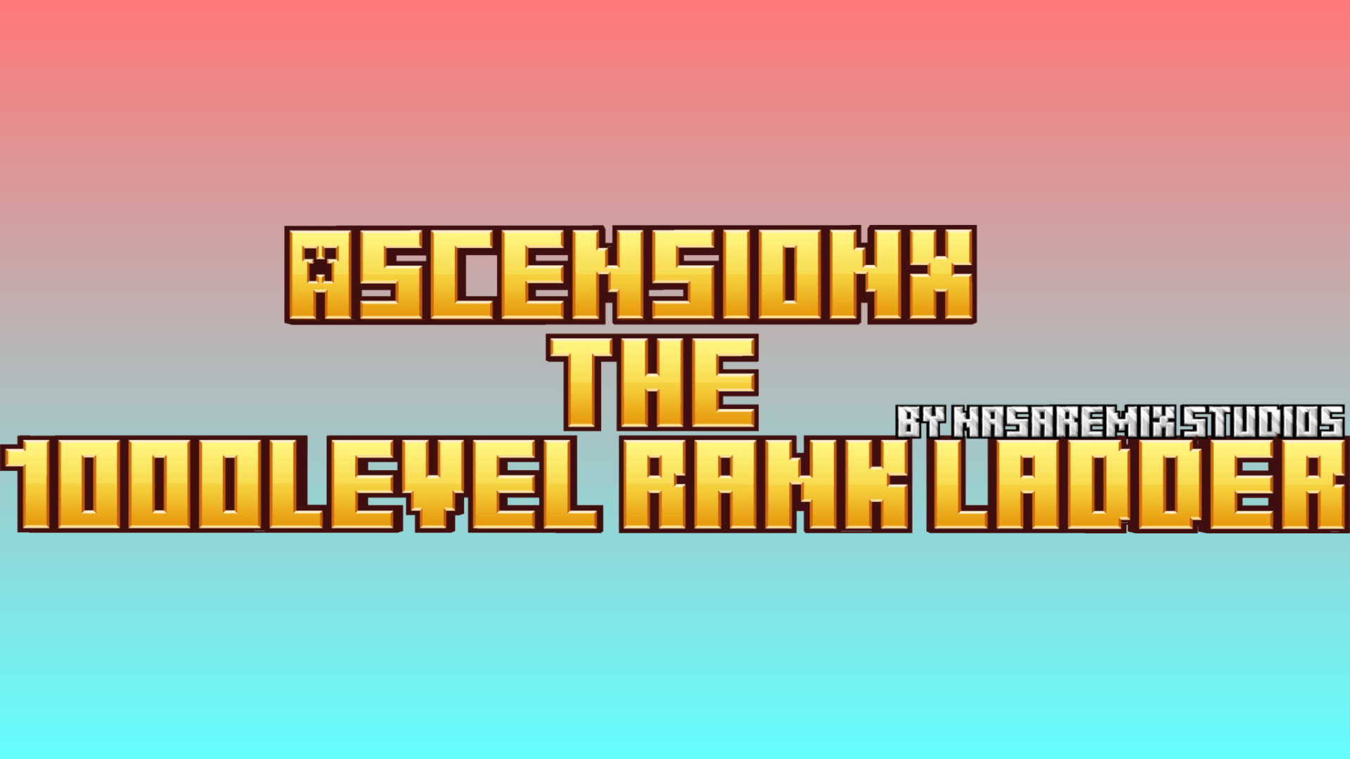 [Realm Compatible]Ascension X — The Chat Rank 1000‑Level Ladder ...