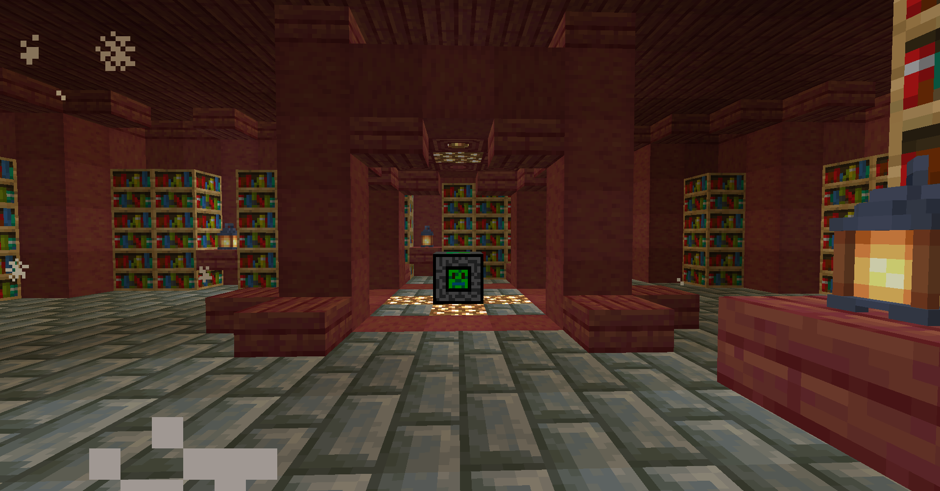Foggy Forest - Gallery - Minecraft Mods - CurseForge