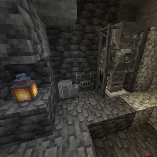 Yeet'sHeroes - Gallery - Minecraft Mods - CurseForge