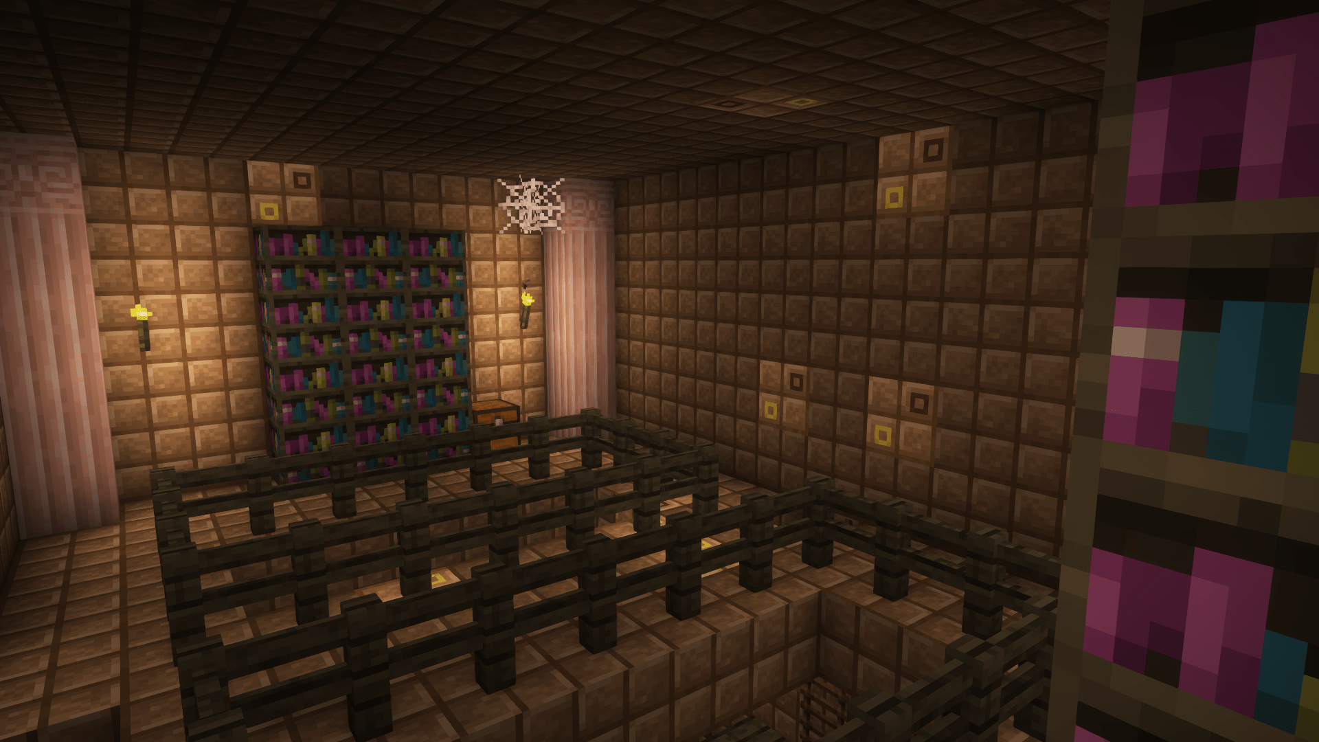 Explore Ruins: The Aether - Dungeons & Structures - Gallery - Minecraft ...