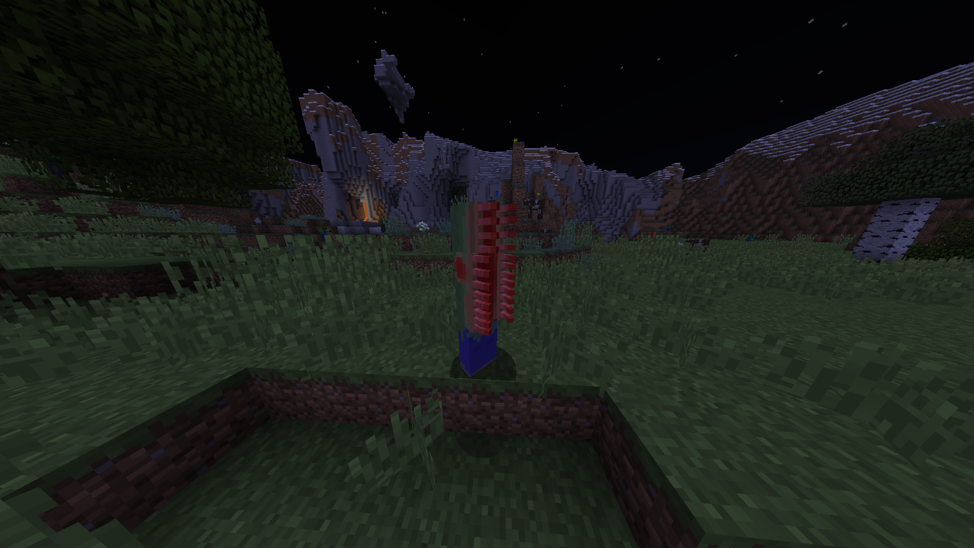 Nanex's Mutant Zombies - Gallery - Minecraft Mods - CurseForge