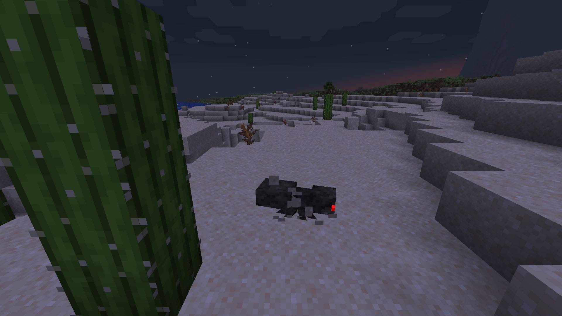 Spawn Animations [Server] [Fabric/Quilt/Forge/NeoForge] - Minecraft Mods - CurseForge