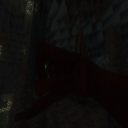 SCP Reimagined - Gallery - Minecraft Modpacks - CurseForge