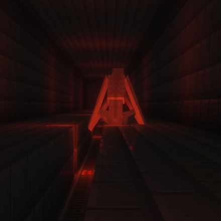 SCP Reimagined - Gallery - Minecraft Modpacks - CurseForge