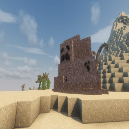 SCP Reimagined - Gallery - Minecraft Modpacks - CurseForge