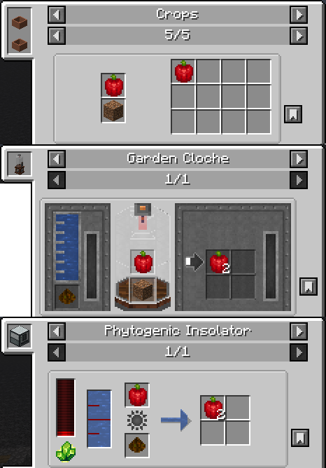 Compatibility addon for MineColonies - Gallery - Minecraft Mods - CurseForge