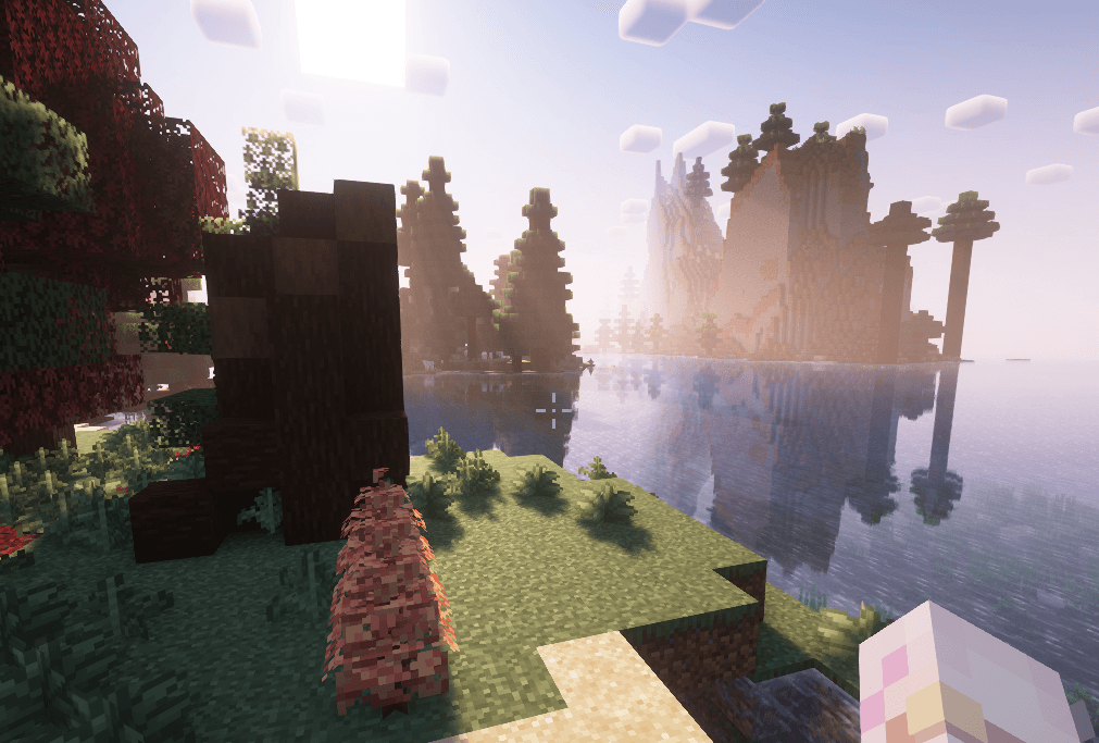 Cobblemon Apex Worlds - Minecraft Modpacks - CurseForge