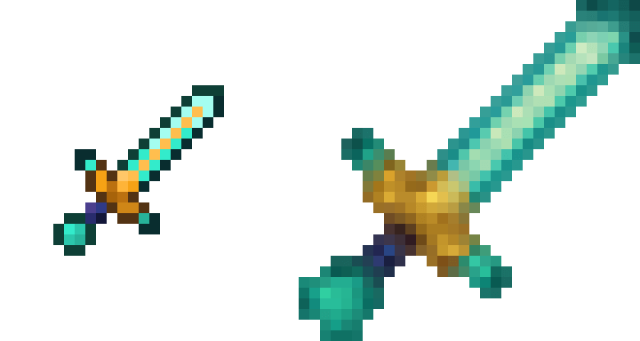 -32x- Mods Resources - Gallery - Minecraft Resource Packs - CurseForge