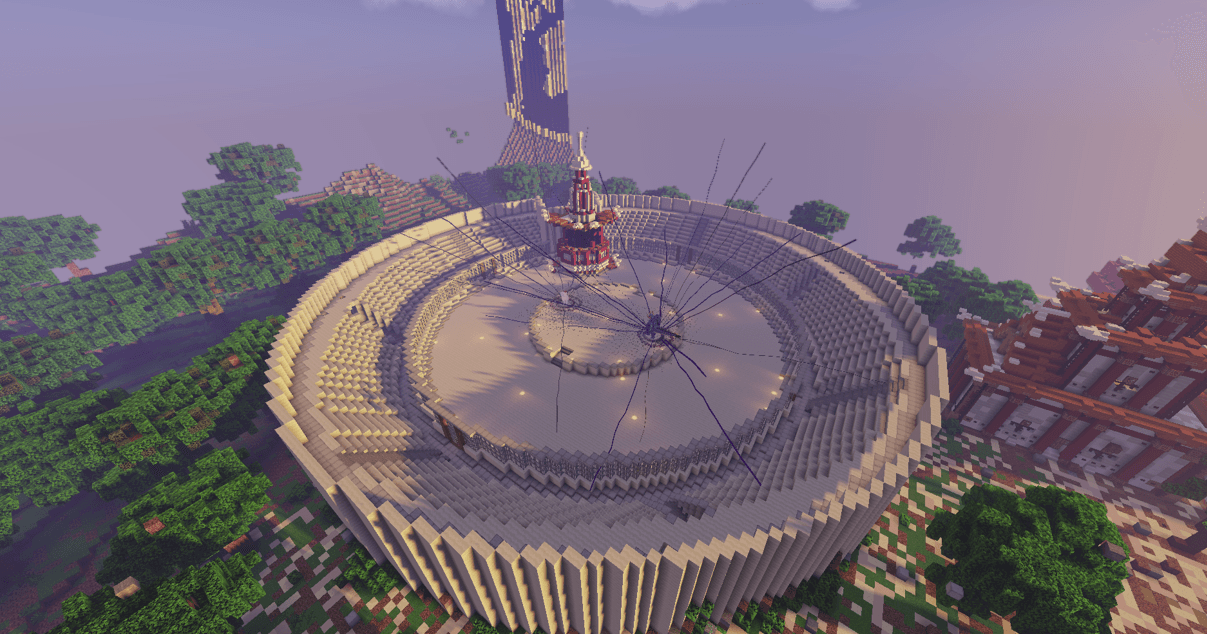 Project LaughTale - Gallery - Minecraft Modpacks - CurseForge