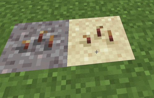 Stardew Valley Artifact Spots - Gallery - Minecraft Resource Packs ...