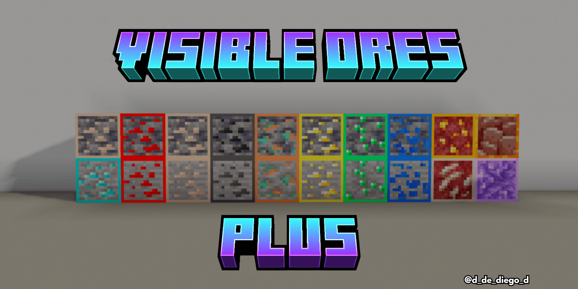 Fake Hardcore Heart | Minecraft PE Texture Packs