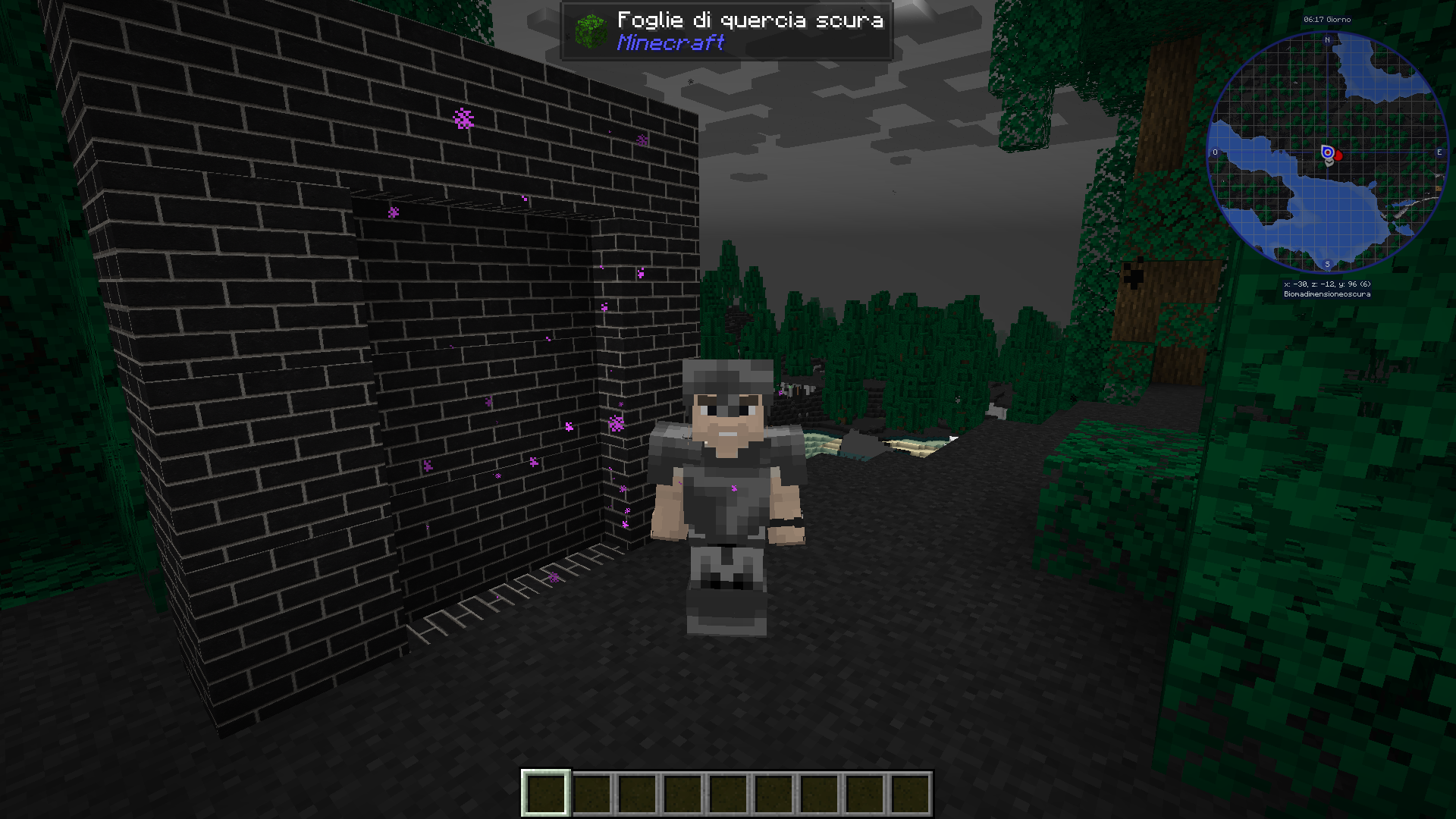 DimensionalRPG - Gallery - Minecraft Mods - CurseForge