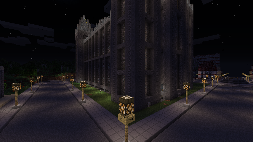 Images - DaylightSensorExpanded - Bukkit Plugins - Projects - Bukkit