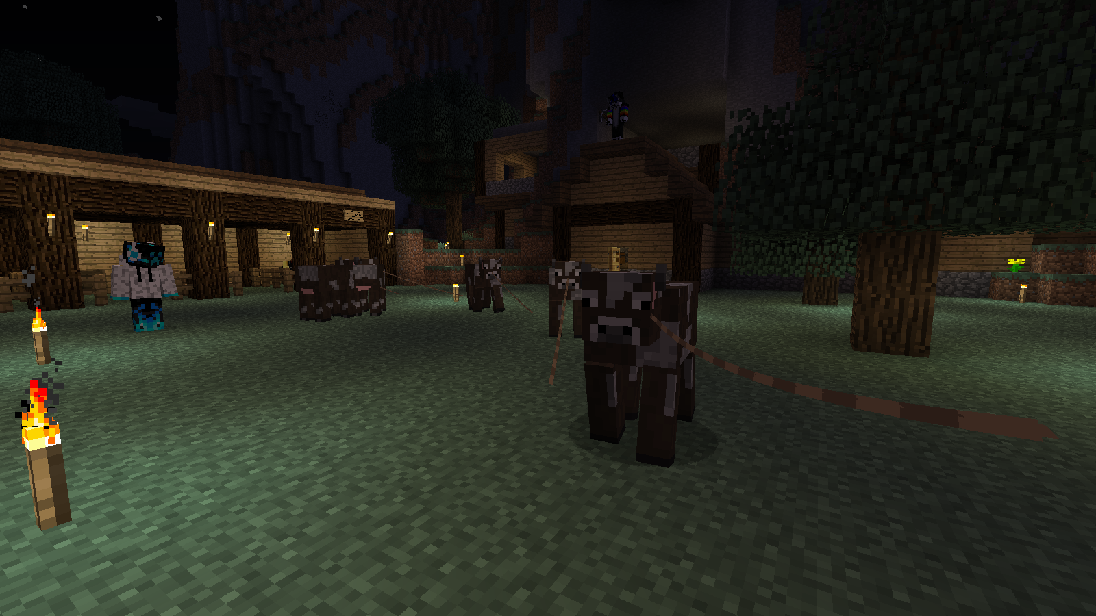 BetterLeads - Minecraft Bukkit Plugins - CurseForge