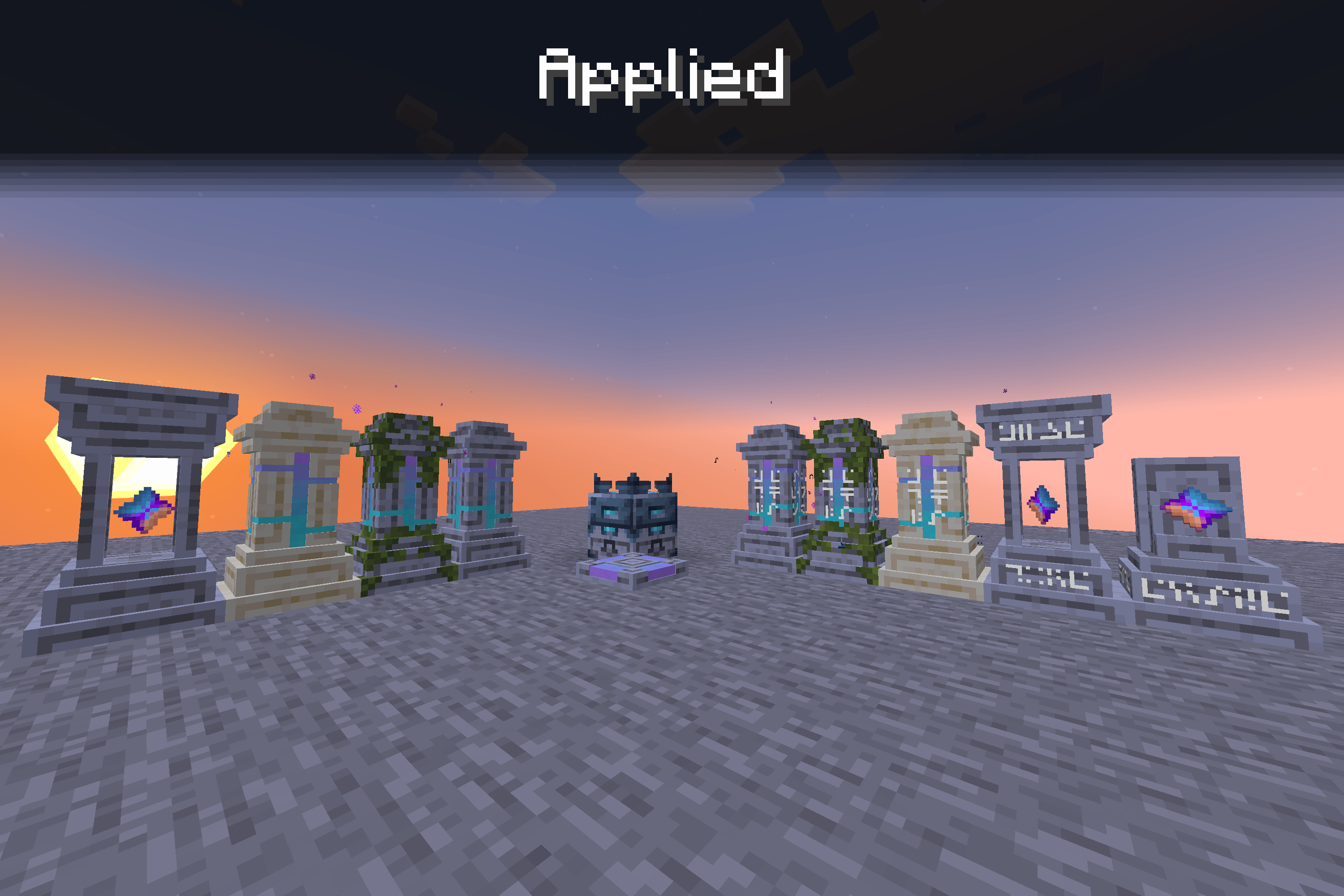 GaloStones (res) - Gallery - Minecraft Resource Packs - CurseForge