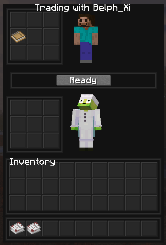 Belph Trade & Shops - Gallery - Minecraft Mods - CurseForge