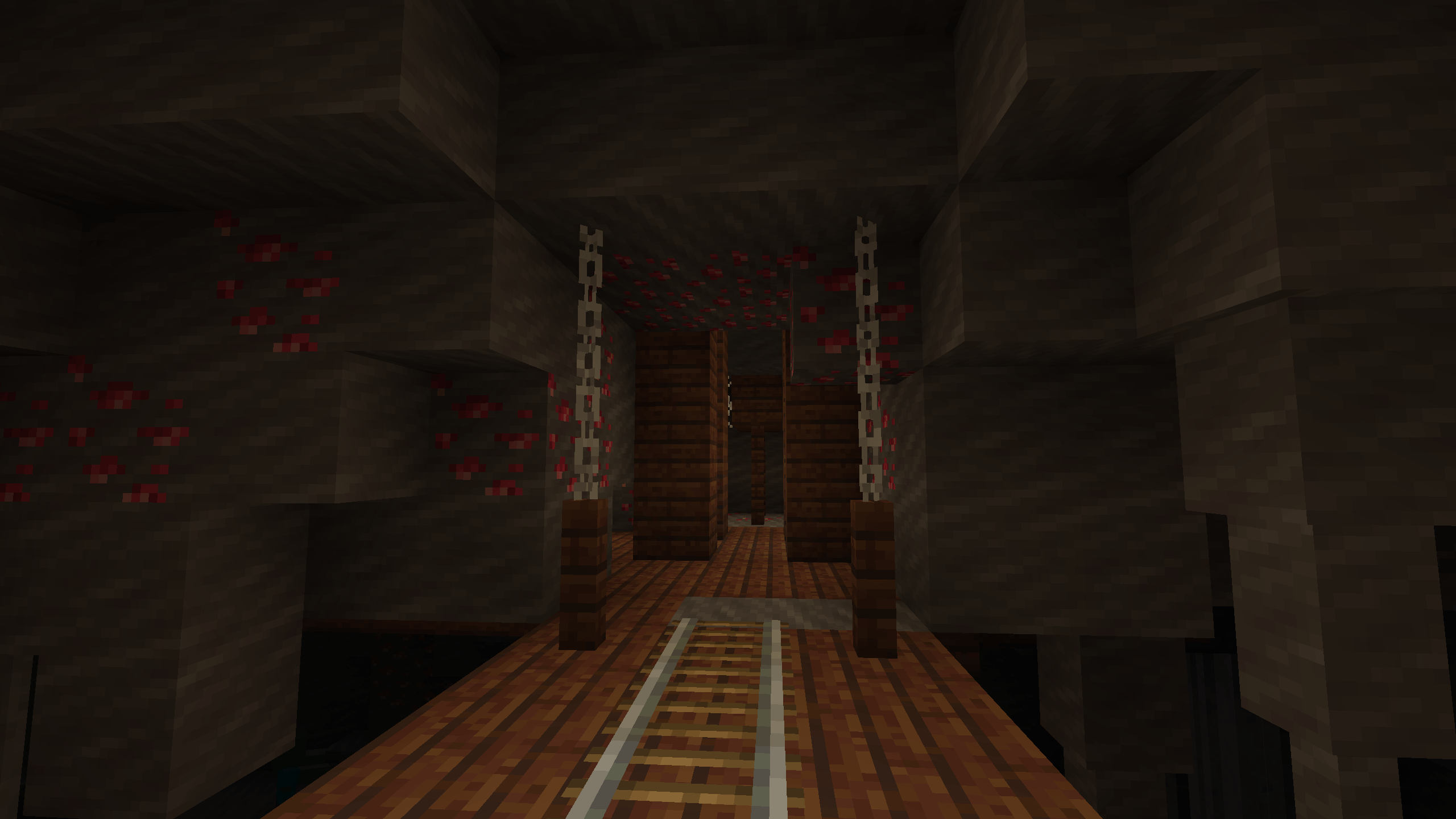 Dynamic TFC Structures - Minecraft Mods - CurseForge