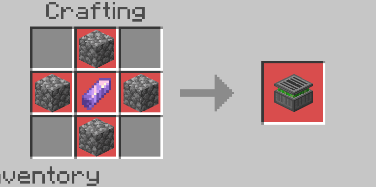 Xp Vaults - Gallery - Minecraft Bedrock Addons - CurseForge