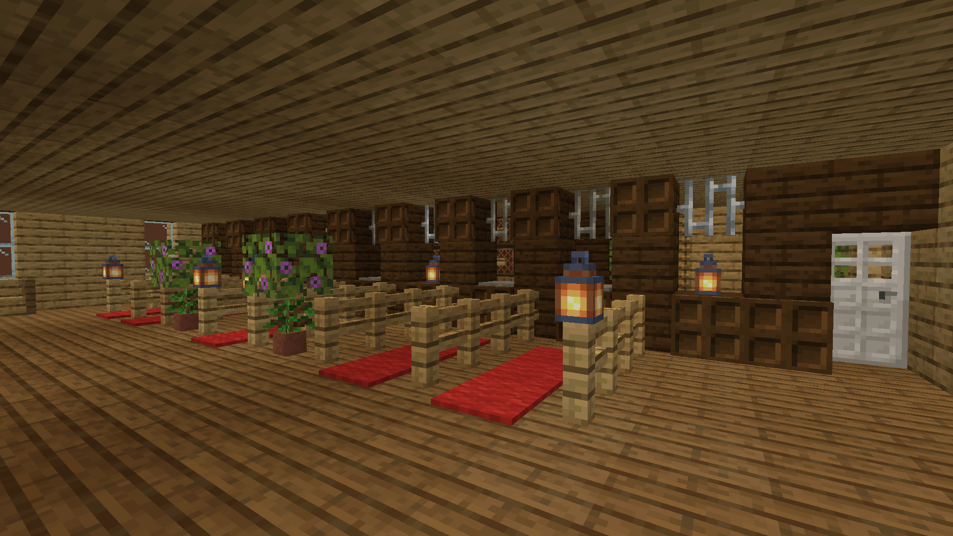Cowboy-western - Gallery - Minecraft Mods - CurseForge