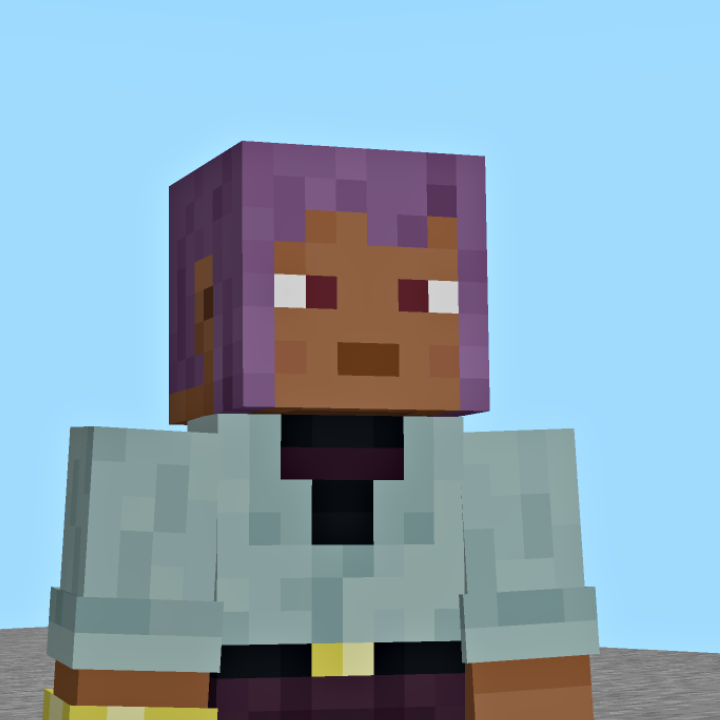 Relaxed Shoulders - Gallery - Minecraft Resource Packs - CurseForge