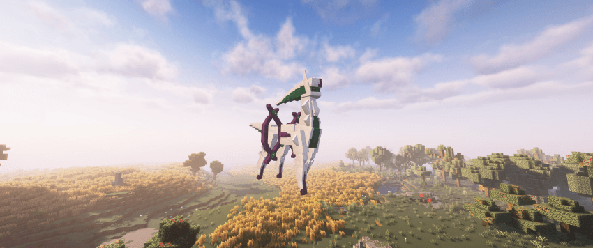 Cobblemon Realms - Minecraft Modpacks - CurseForge