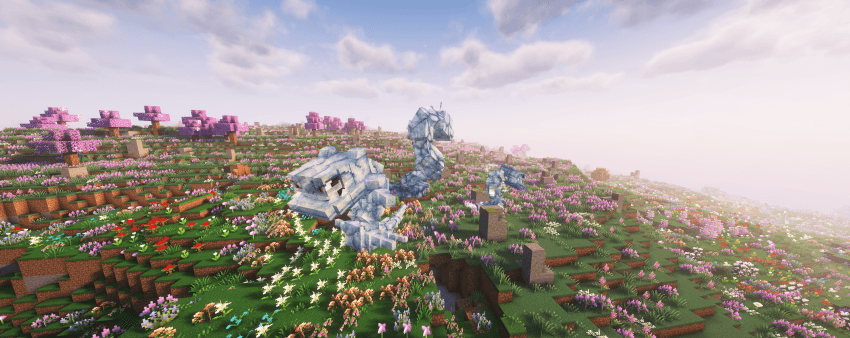 Cobblemon Realms - Gallery - Minecraft Modpacks - CurseForge