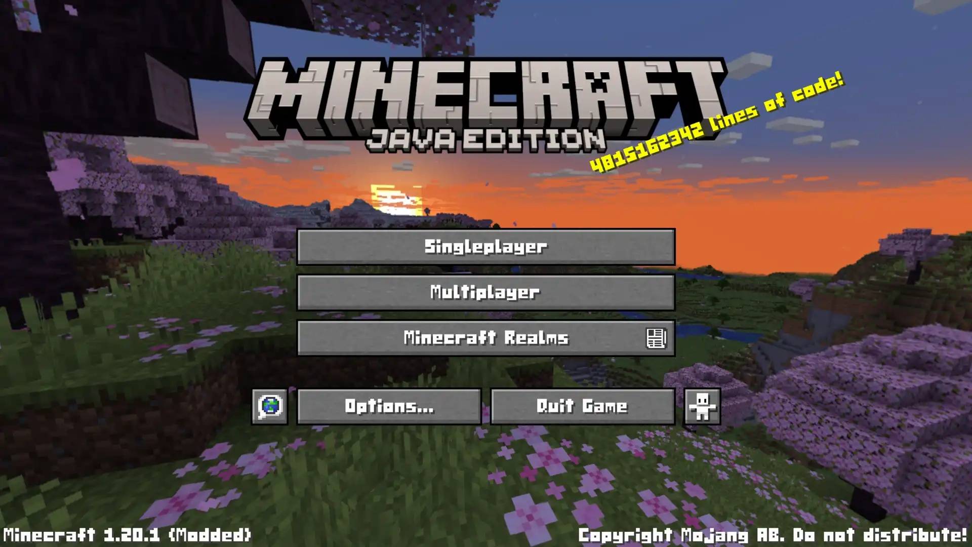 F8thful Font Minecraft Texture Pack