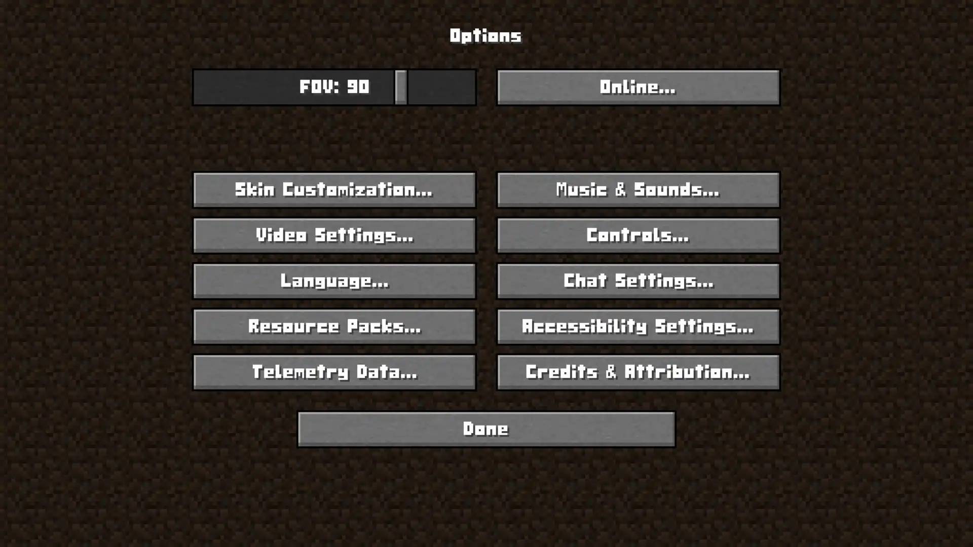F8thful Font - Minecraft Resource Packs - CurseForge