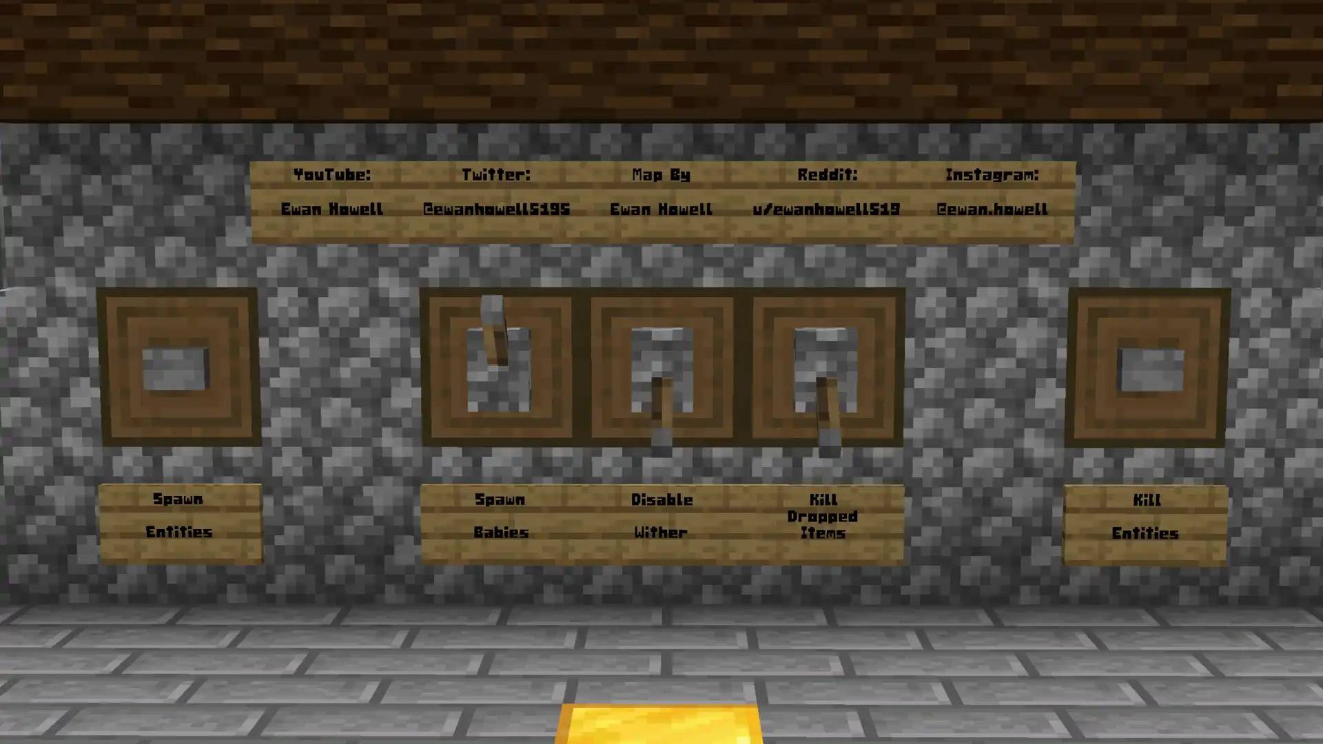 F8thful Font Minecraft Texture Pack