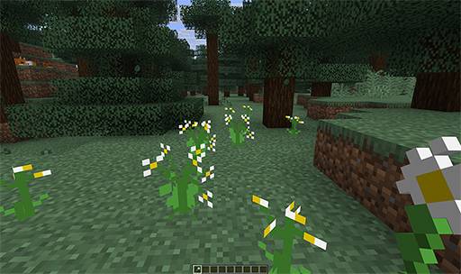 Paleolithic Era - Gallery - Minecraft Mods - CurseForge