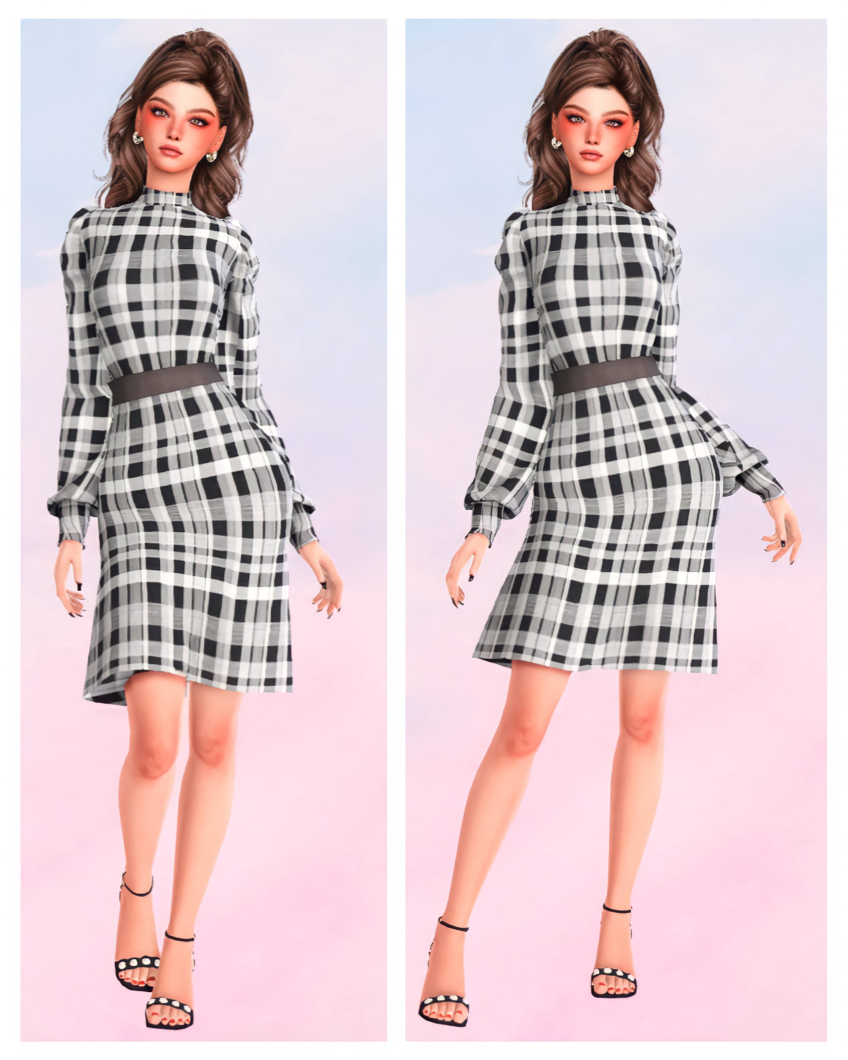 Katelyn Hays - Gallery - The Sims 4 Sims / Households - CurseForge